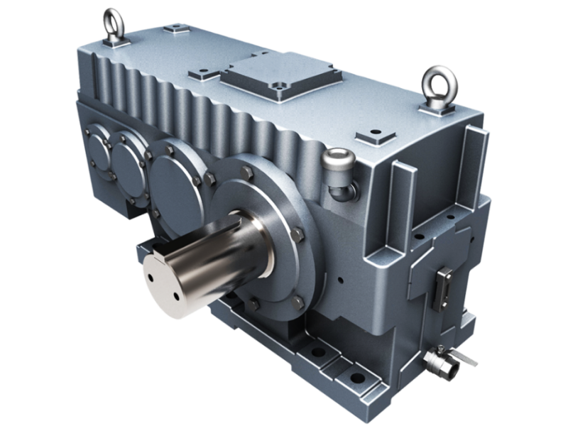 Gearbox Reducer Gearmotor Manufacturer & Supplier in China | High ...
